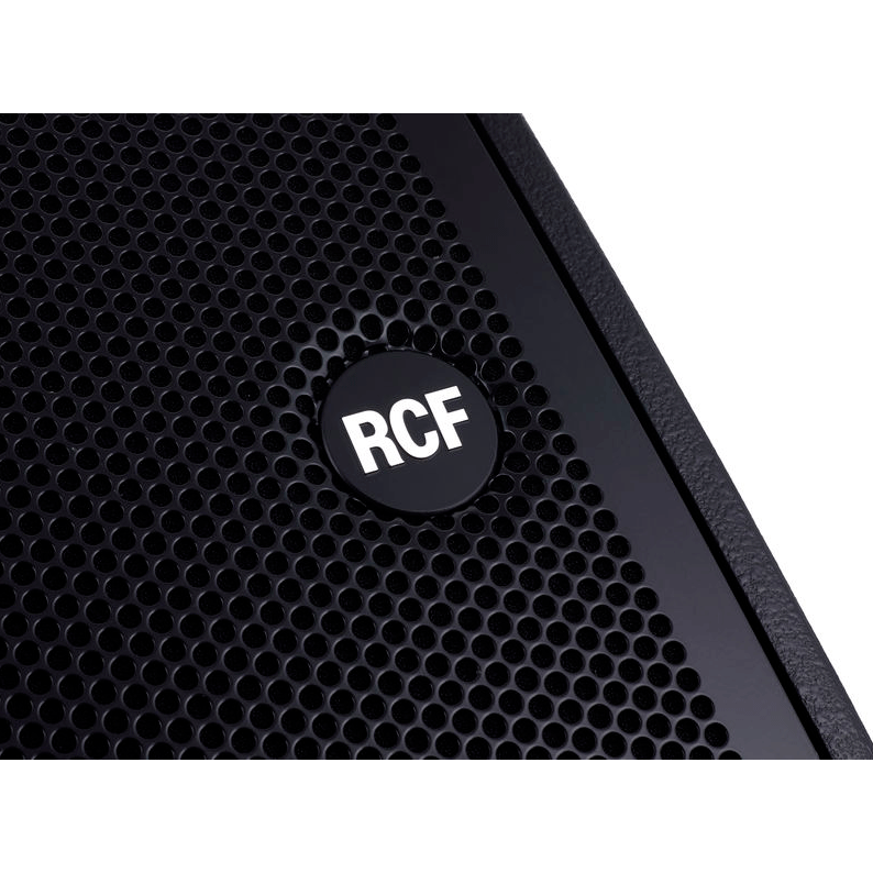 RCF NX 12-SMA активный двухполосный монитор