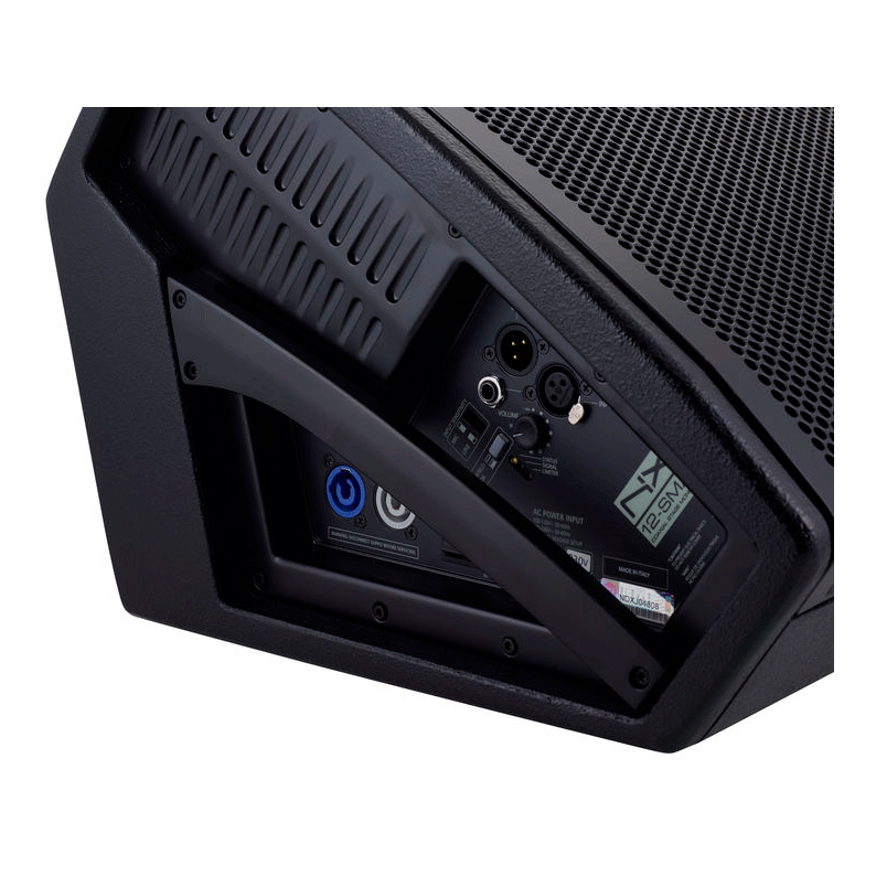 RCF NX 12-SMA активный двухполосный монитор